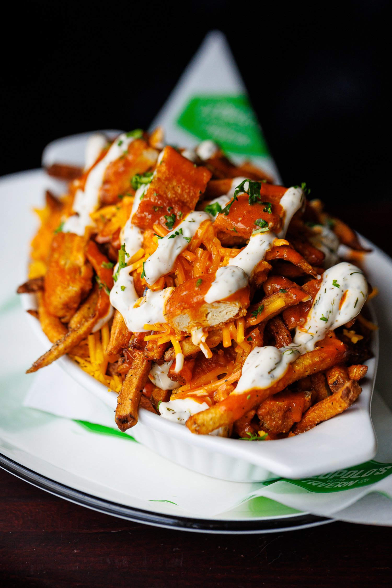 Wow! You Never Had Vegan Poutine Like This | PETA