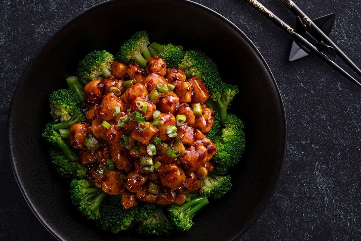 Vegan Options at P.F. Chang's in 2025 | PETA