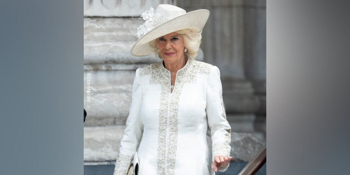 Queen Camilla Adds Adopted Dog Moley to the Royal Family | PETA