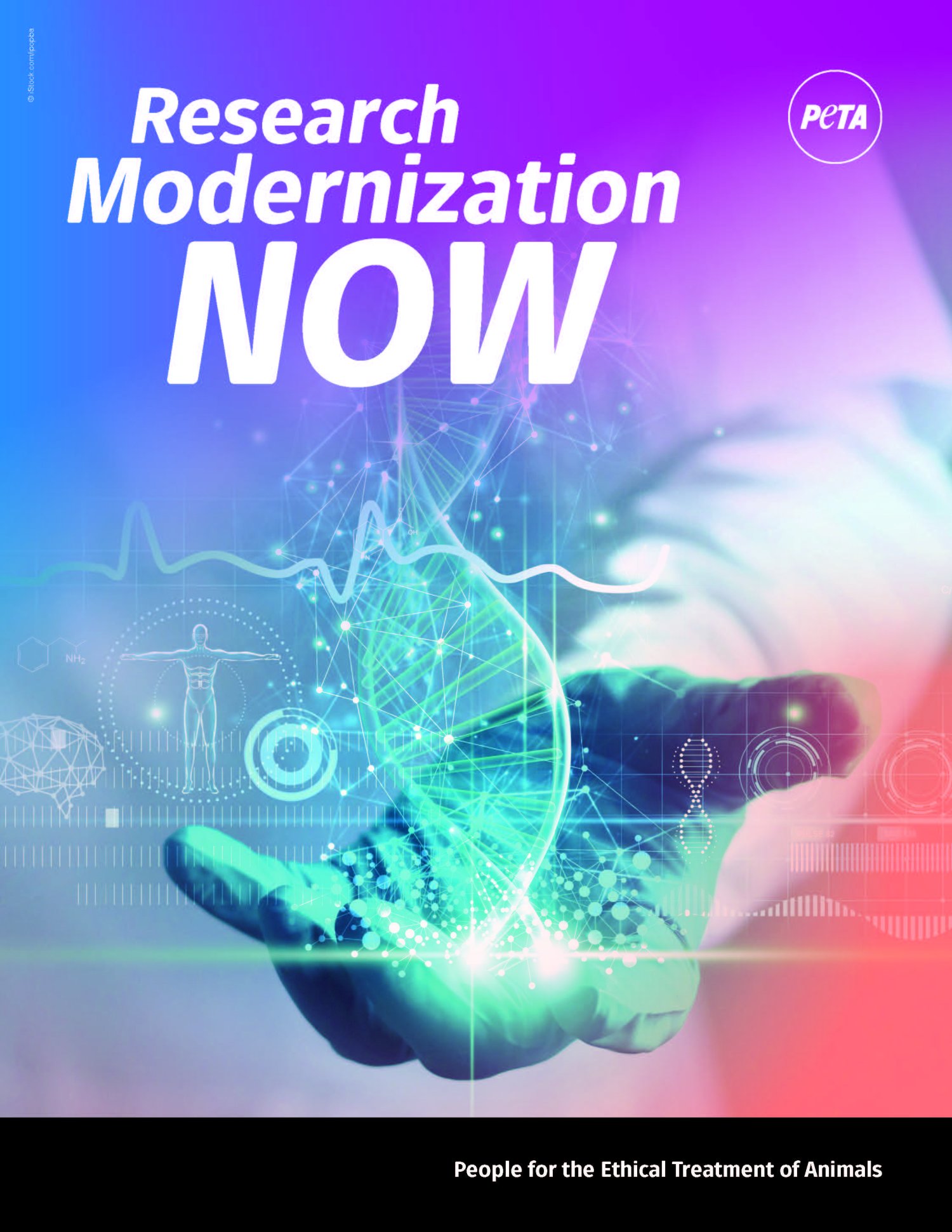 ‘Millions Spent Giving Sepsis to Mice Nearly Cost Me My Life’—But PETA ...