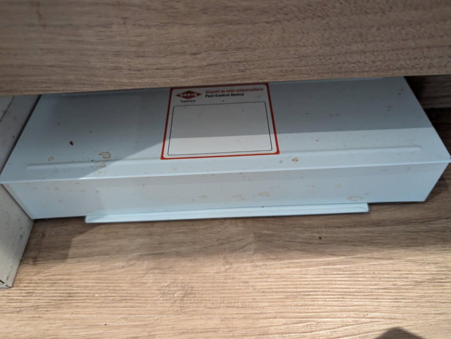 UPDATE: Alcovi Capital Reportedly No Longer Using Glue Traps at Its ...