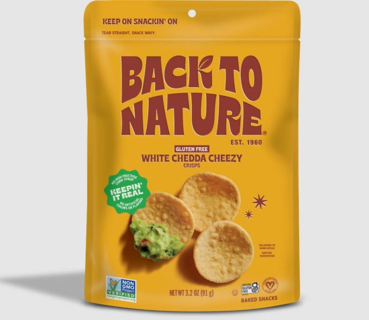 The Ultimate Vegan Cheesy Snack Roundup | PETA