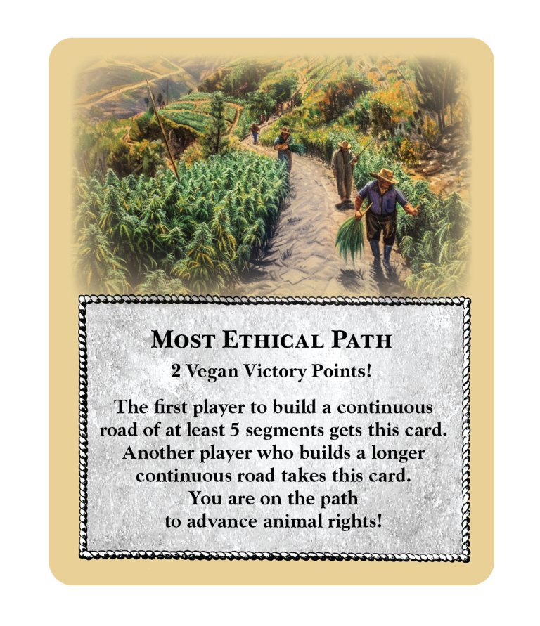 How Is the Catan Game Played? | PETA
