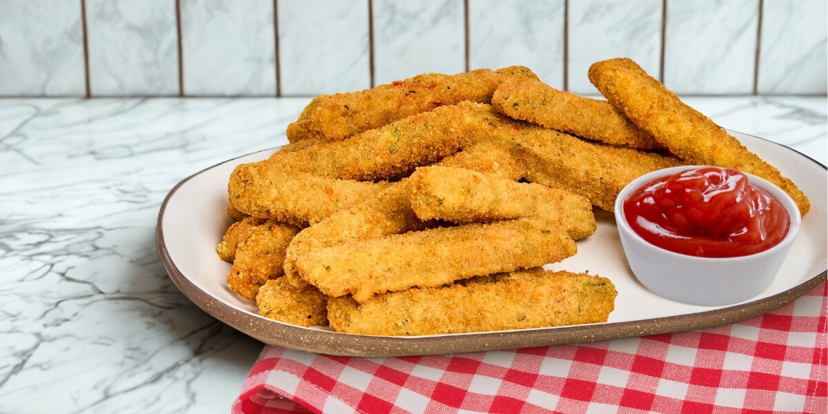 Inside Dr. Praeger's and the Future of Vegan Snacks | PETA