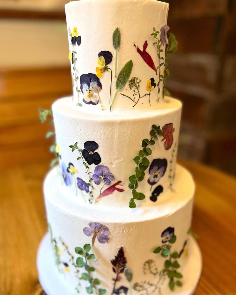Say ‘I Do’ to Vegan Cake! Philadelphia Bakery Makes PETA’s Top 10 List ...