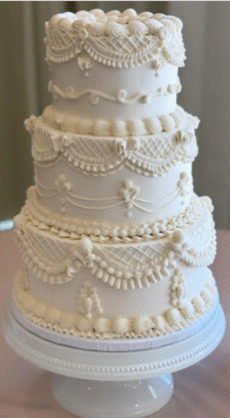 Say ‘I Do’ to Vegan Cake! Orlando Bakery Makes PETA’s Top 10 List for ...