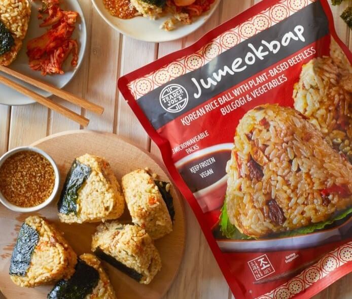 New Vegan Trader Joe’s Products to Try | PETA