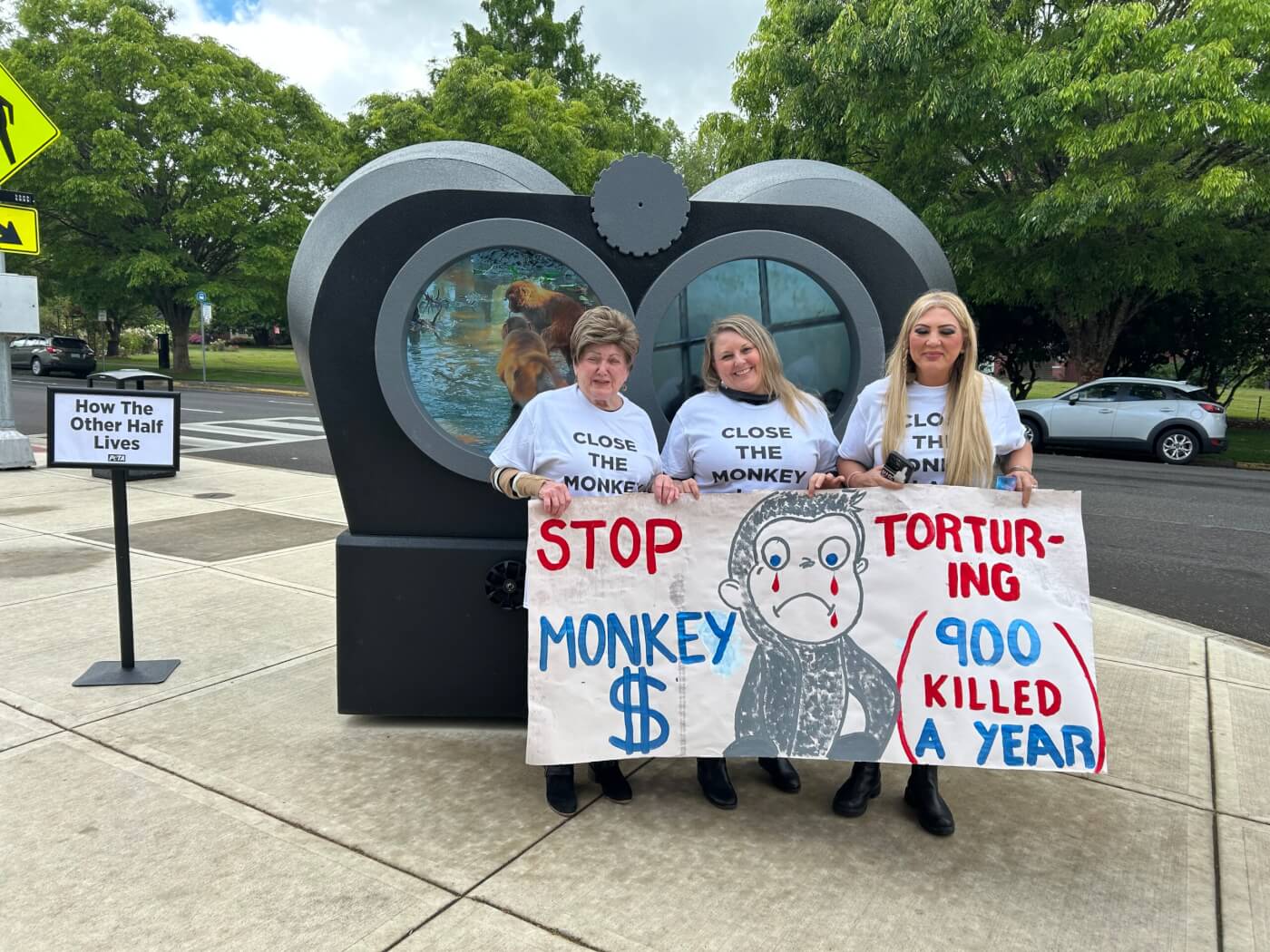 Progress! Lawmakers Inch Closer to Shutting Down Oregon’s Failed ...