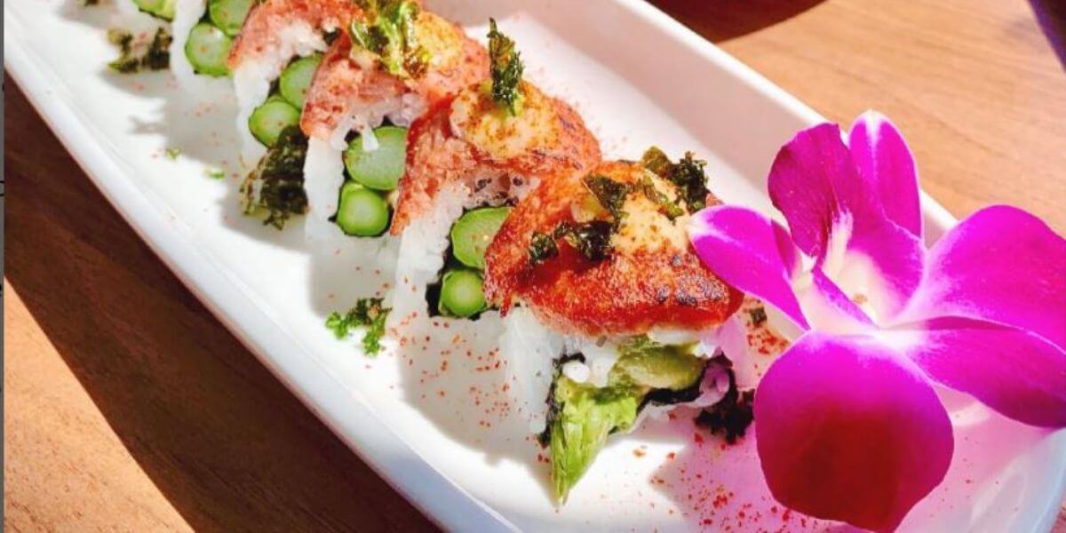 Michelin-Approved Vegan Restaurants for Fine Dining Foodies | PETA