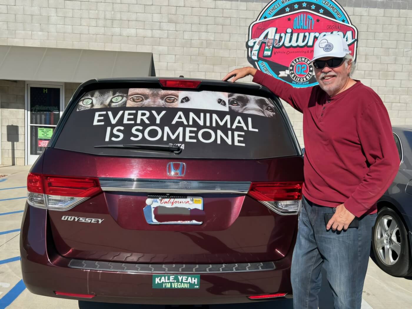 10 Small Acts, Big Impact | PETA