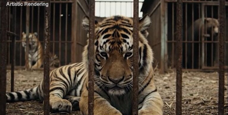 A World Without PETA (VIDEO) | PETA