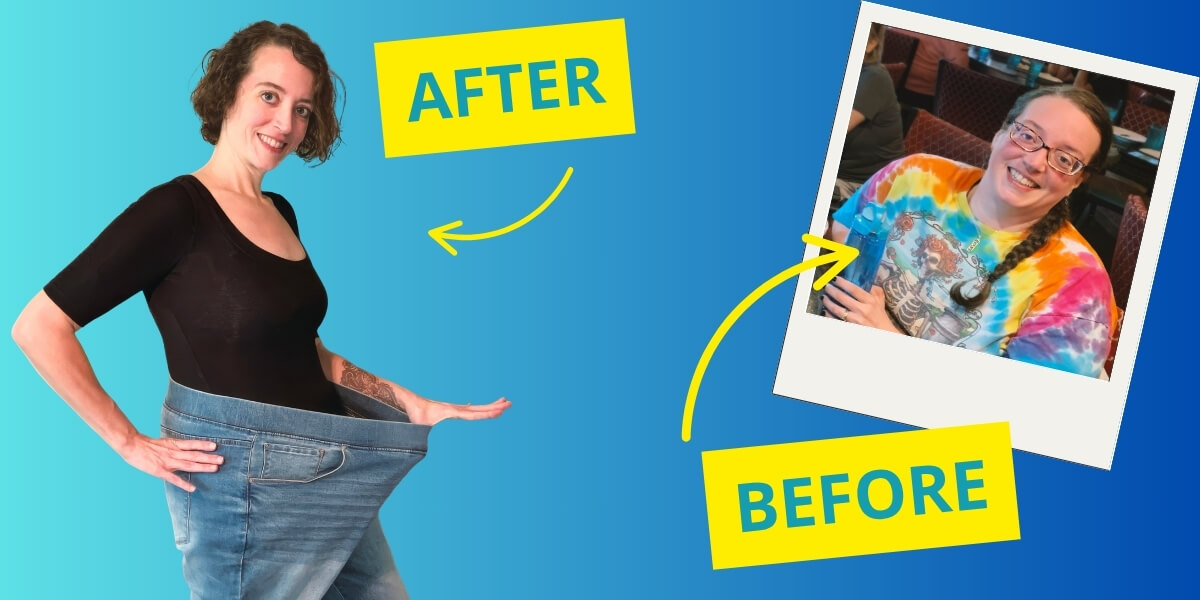 ‘I Beat Type 2 Diabetes! Oh, and Lost 70 Pounds’ | PETA