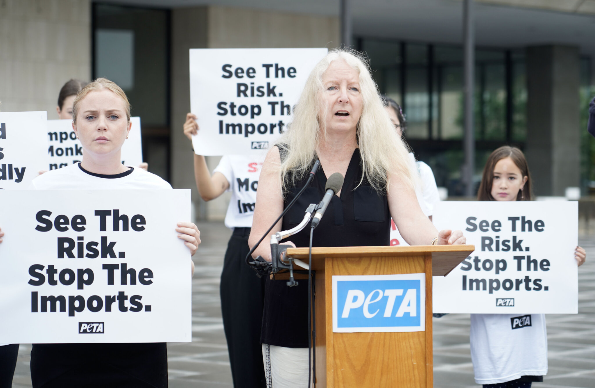 Updates: Campaign to Shut Down the Violent Monkey-Importation Industry ...