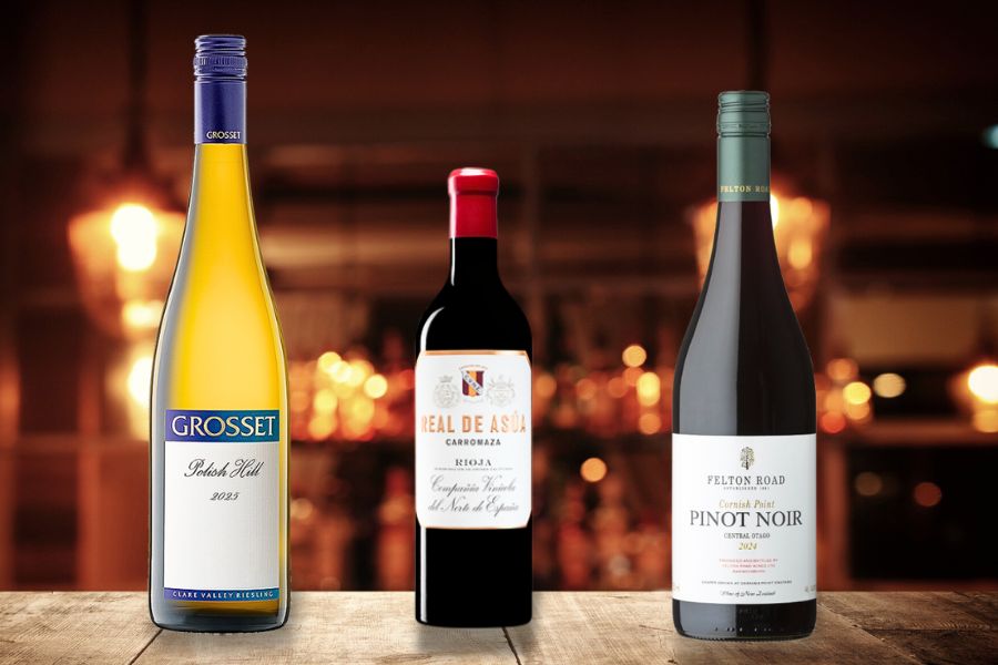 Two Buck Chuck to Krug: Vegan Wine for Everyone | PETA