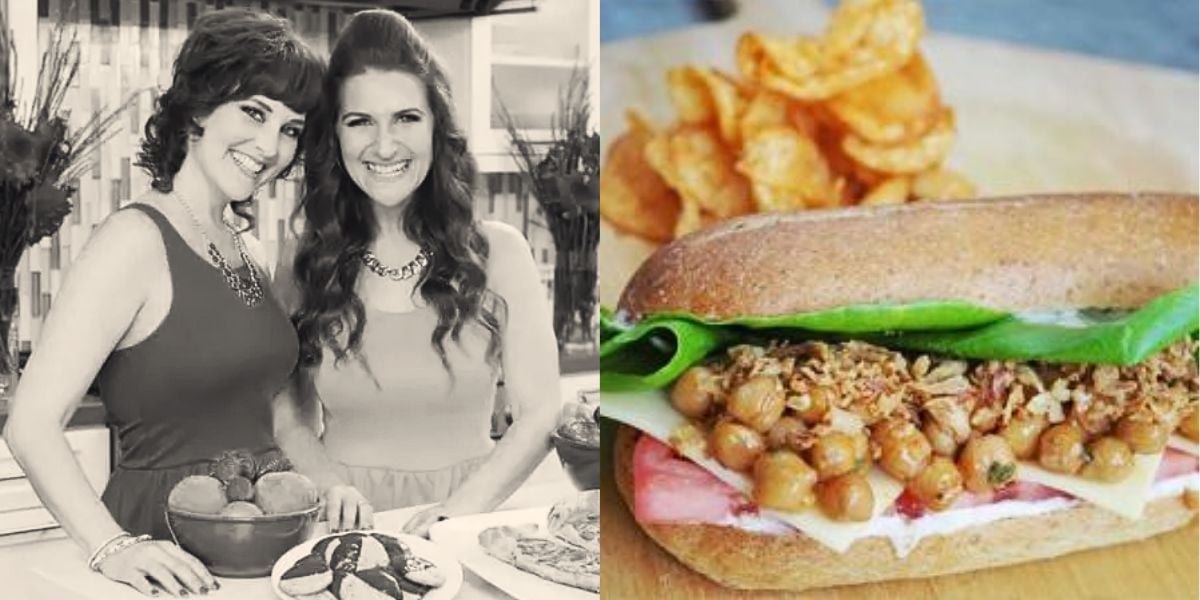 Vegan Chefs to the Stars. One Gets to Cook for Beyoncé | PETA