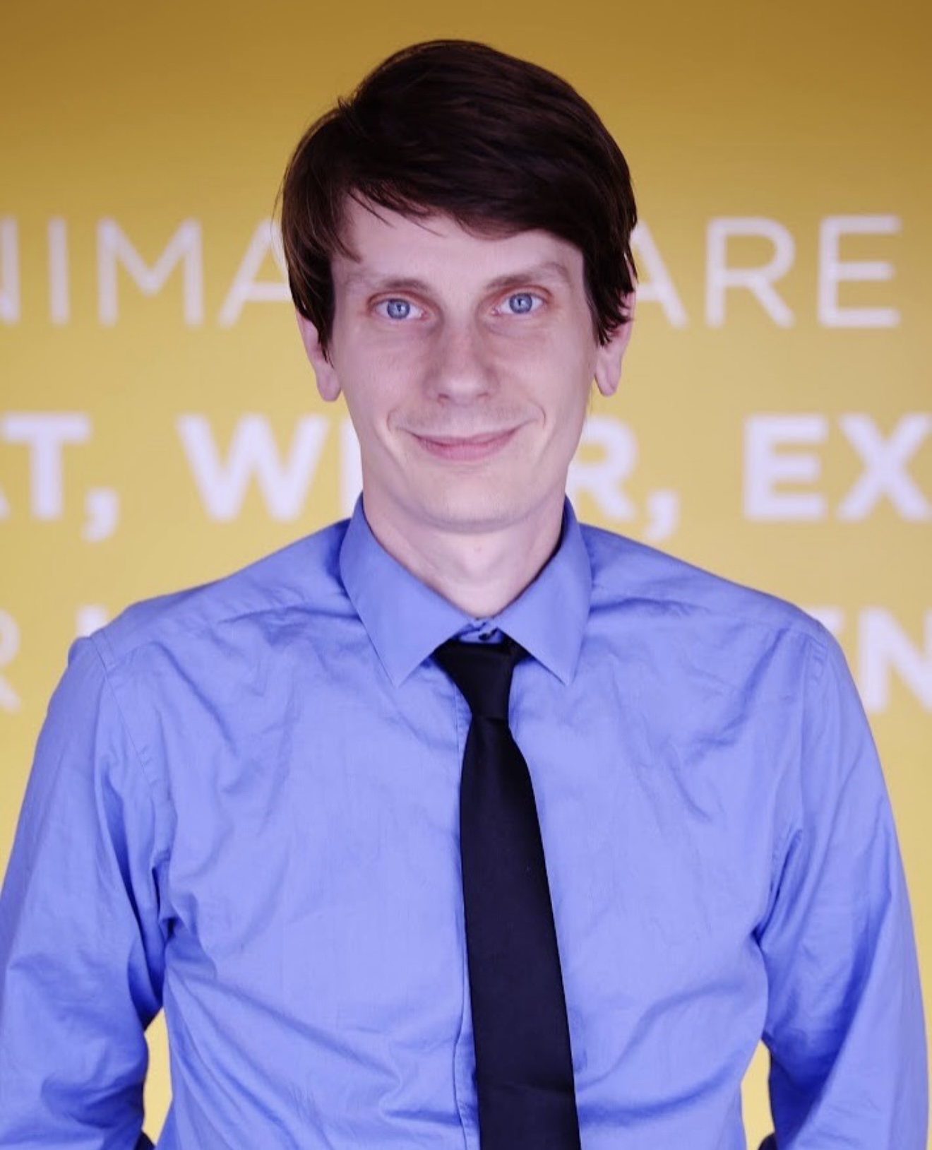 In Memory of Kenneth Montville | PETA