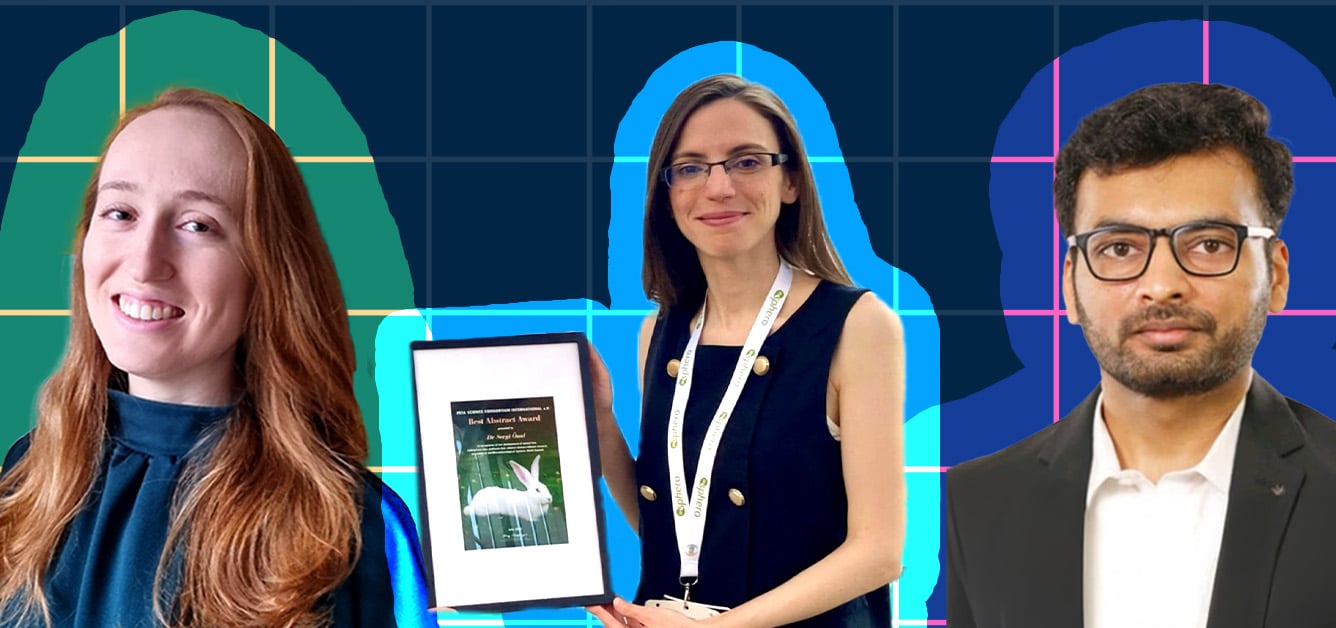 No Animals, Just Innovation! PETA Science Group’s 2025 Awards | PETA