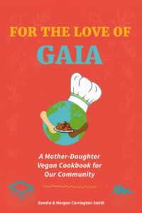 New Vegan Cookbooks in 2025 | PETA