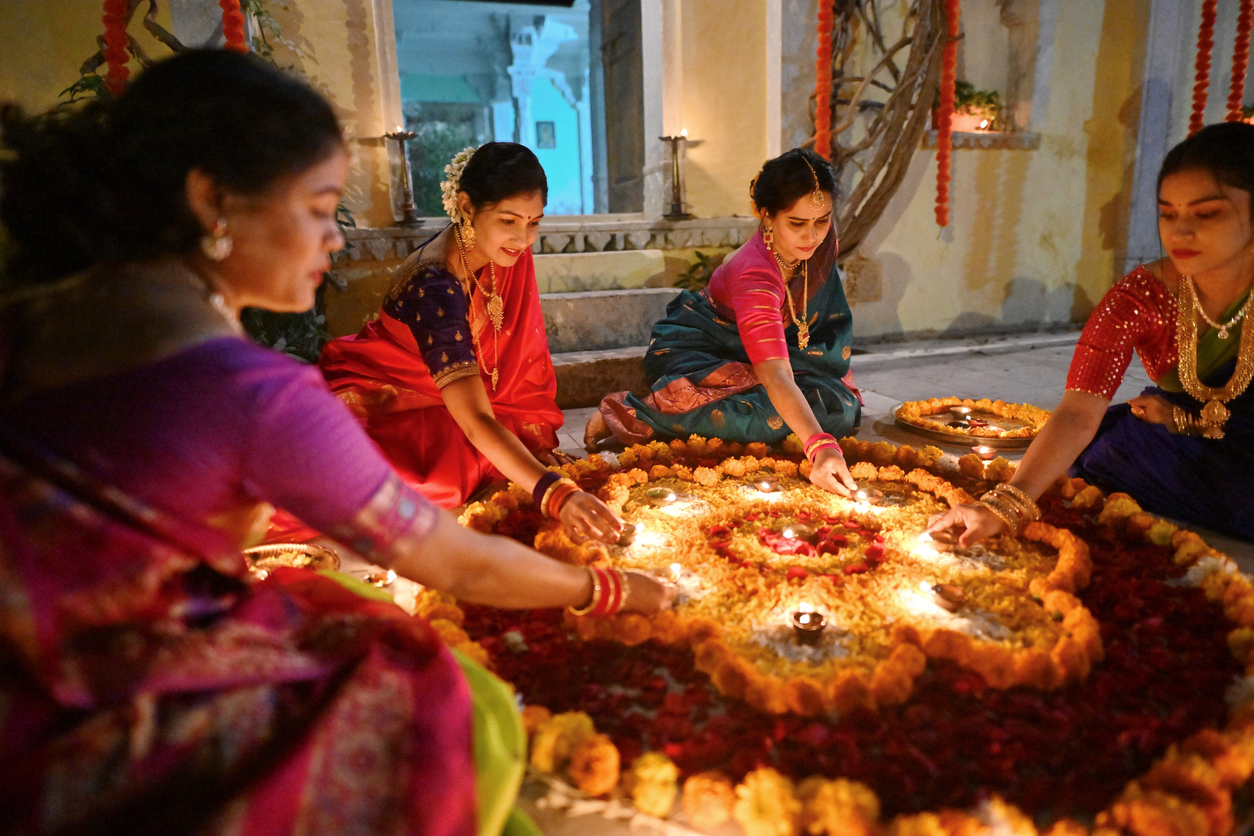 Vegan Diwali Recipes So Good You’ll Make Them All Year | PETA