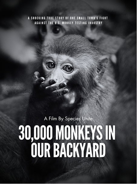 NY Film Debut: ‘30,000 Monkeys in Our Backyard,’ From Executive ...