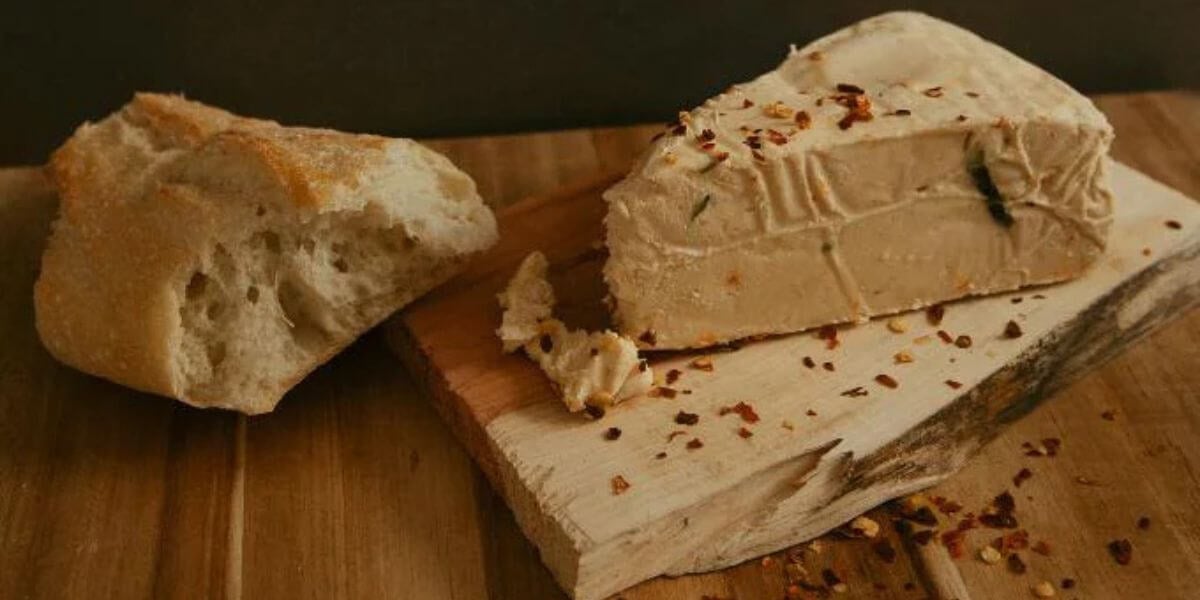 Is Fermented Vegan Cheese Good for You? | PETA