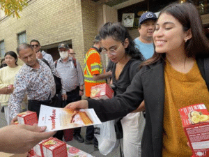 Animal Allies to Distribute Dozens of Free Vegan Roasts for ...