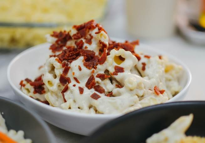 Most ‘Compassionate Chefs to the Stars’: PETA Names Top Chefs Cooking ...