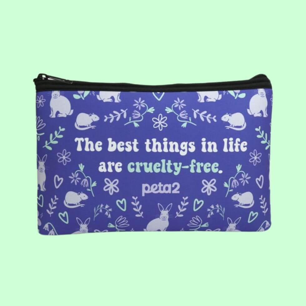 Vegan Holiday Gifts She Actually Wants: PETA’s 2025 Guide | PETA