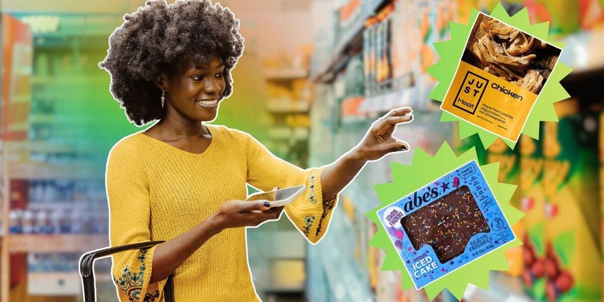 New Vegan Foods in 2026—Have You Seen These Plant-Based Products Yet ...