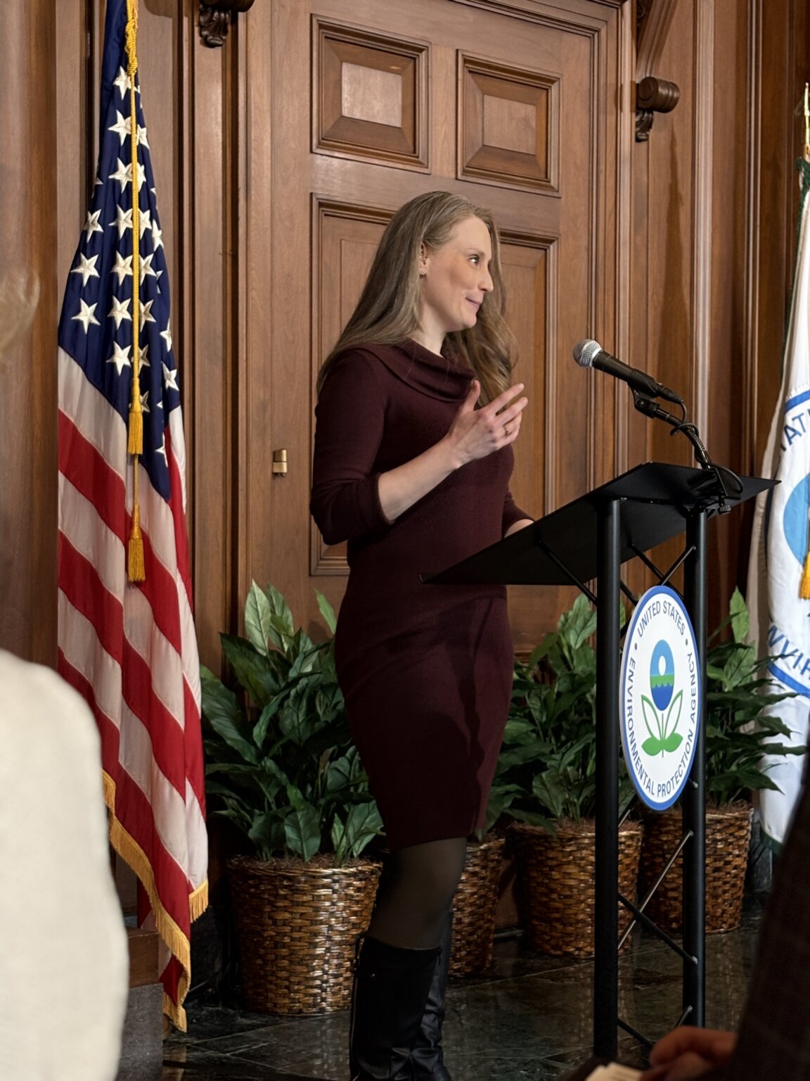 EPA Recommits to Ending Animal Tests by 2035 | PETA