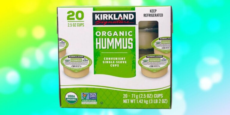 Vegan Kirkland Signature Products at Costco | PETA