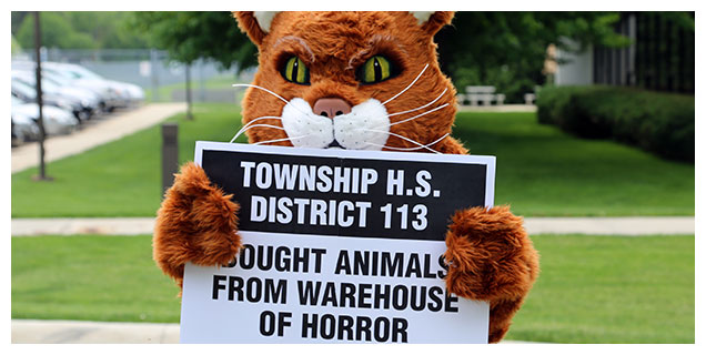 People for the Ethical Treatment of Animals (PETA): The Largest Animal ...